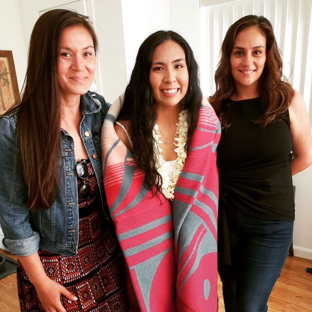 Native American / Indigenous Graduation | The HUB at Sonoma State ...