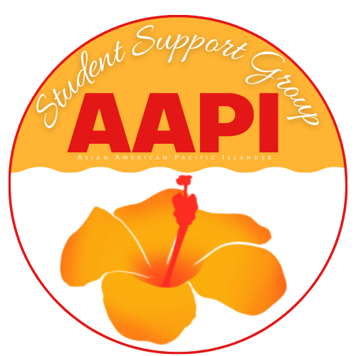 Asian American Pacific Islander (AAPI) Student Support Group | The HUB ...