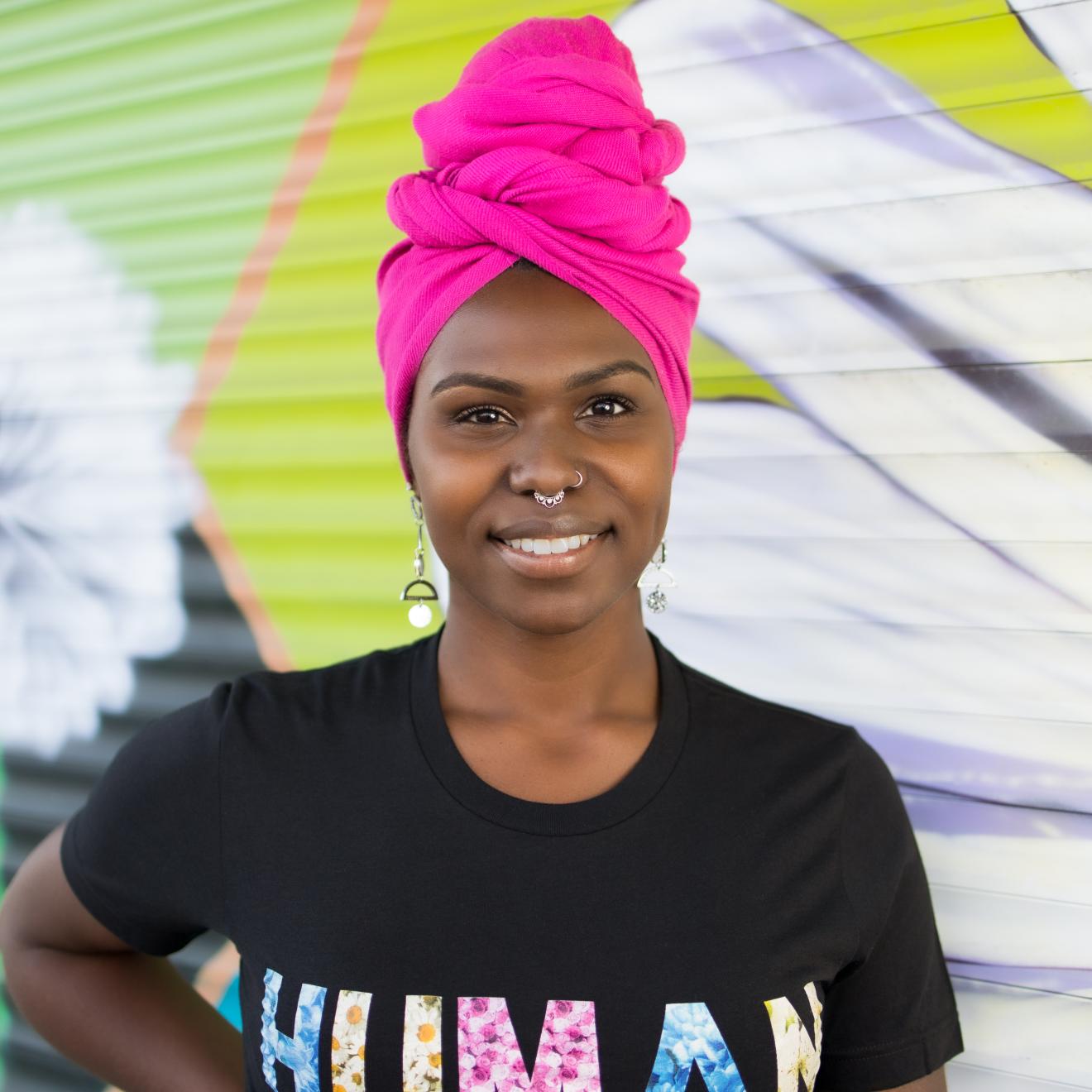 Transgender Day of Visibility | The HUB Center at Sonoma State University