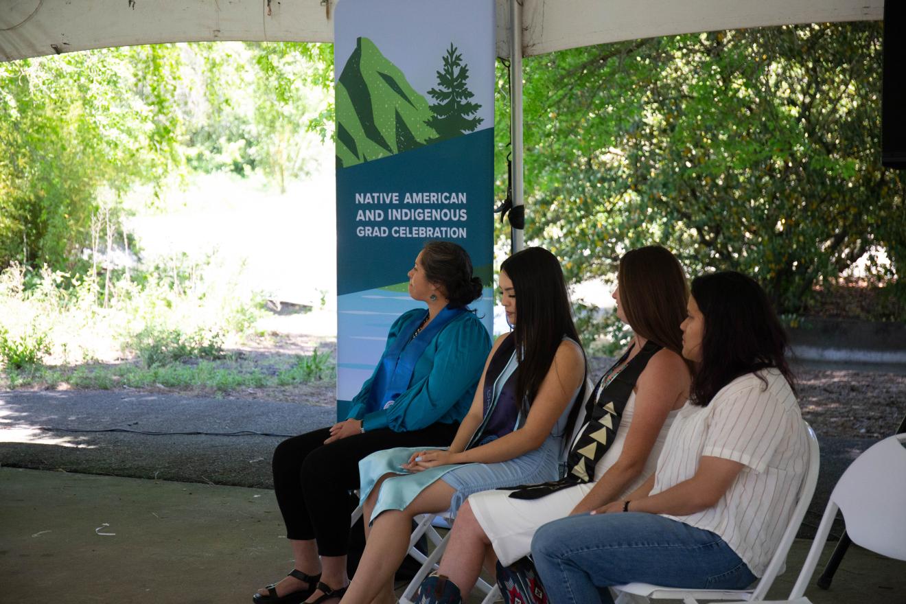 Native American and Indigenous Cultural Graduation Celebration | The ...